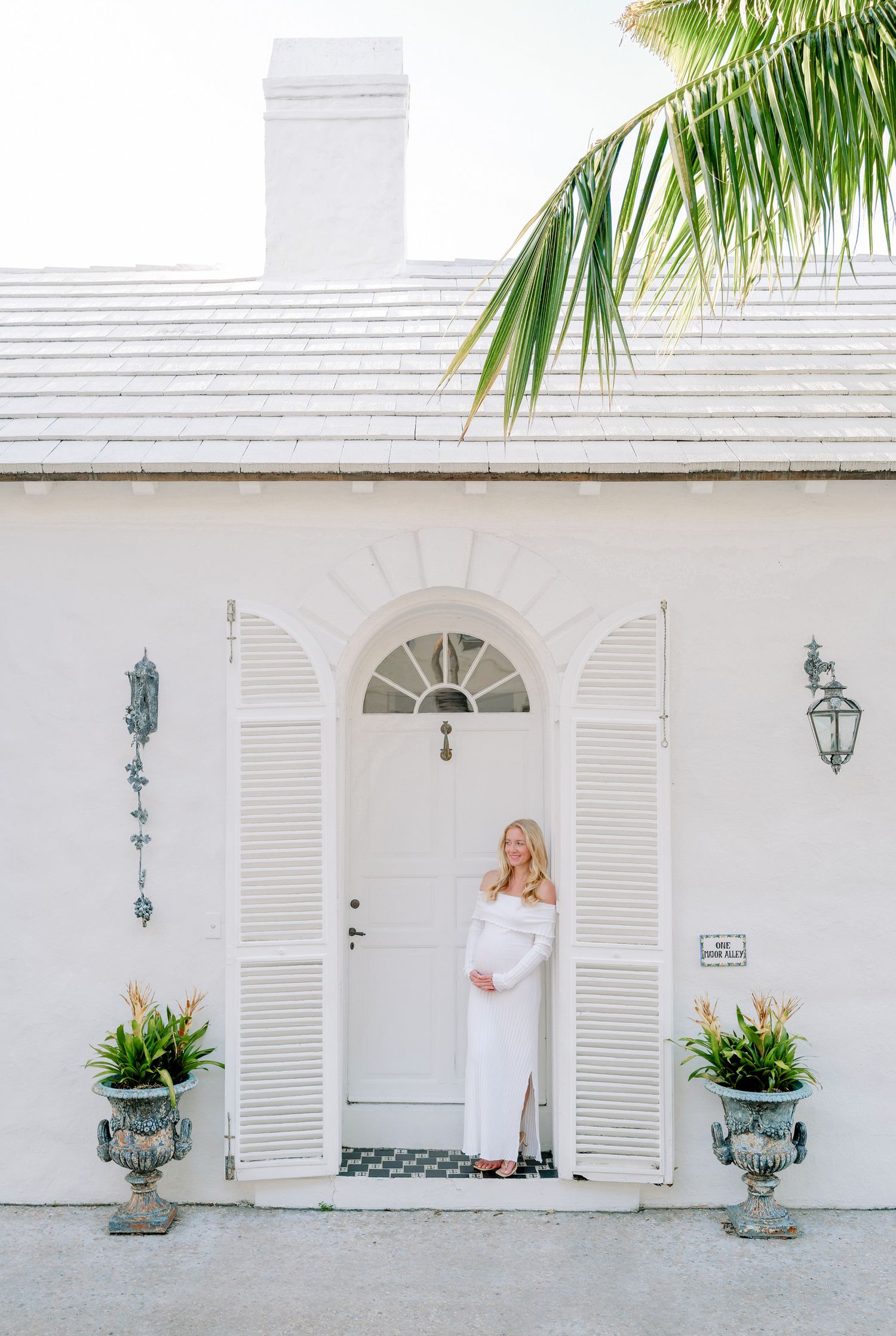 Client-Work - Tory Benoit