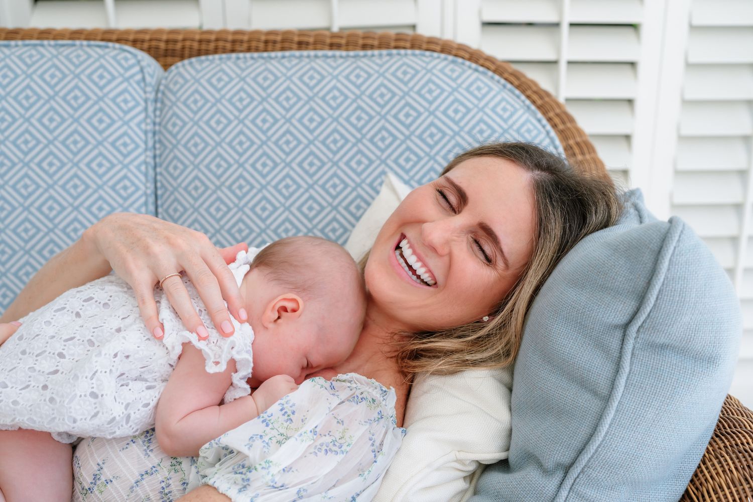 Client-Work - Tory Benoit