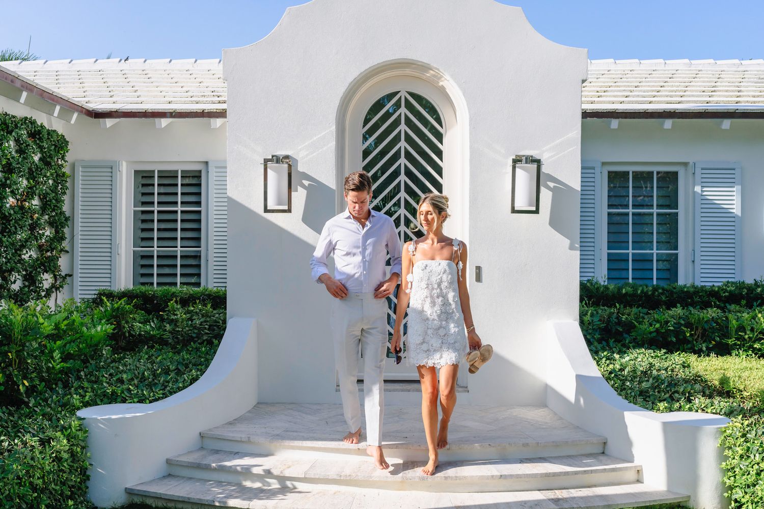 Client-Work - Tory Benoit