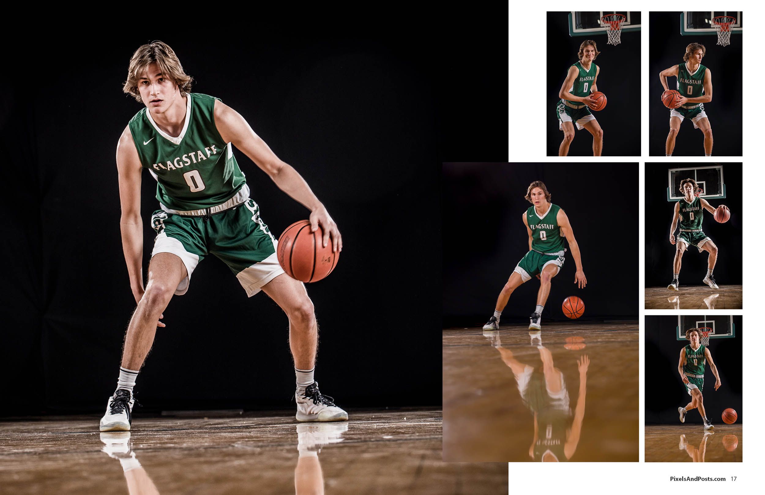 Jake Weidinger Senior Story - Sean Openshaw Storytelling - Photos ...