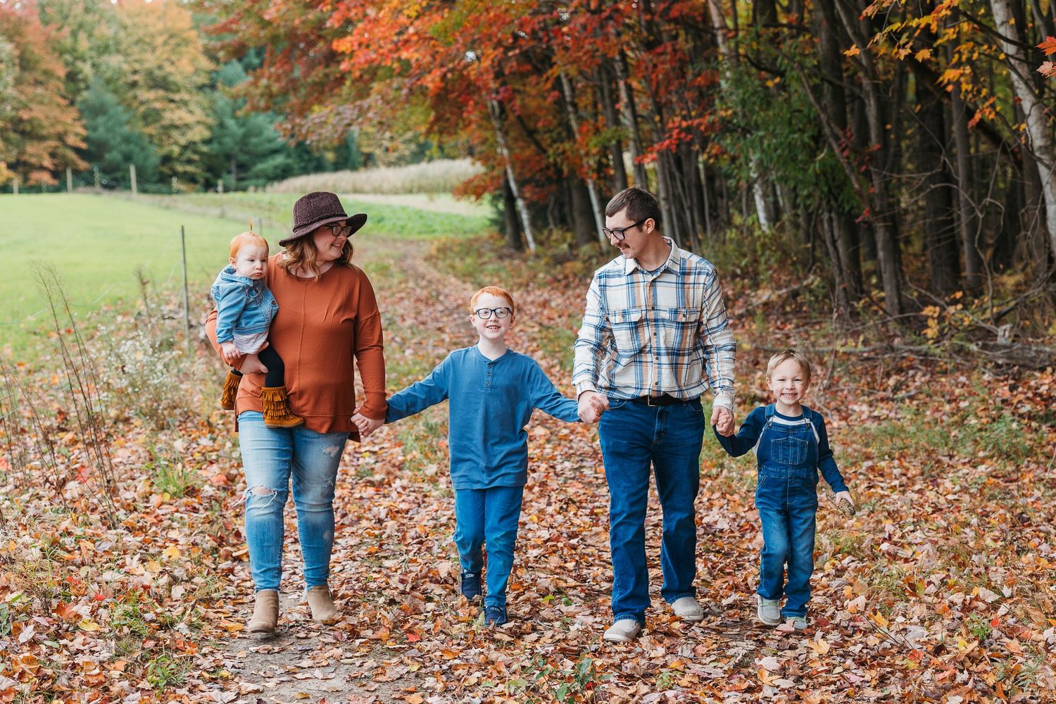 Pricing - Emily Buning Photography