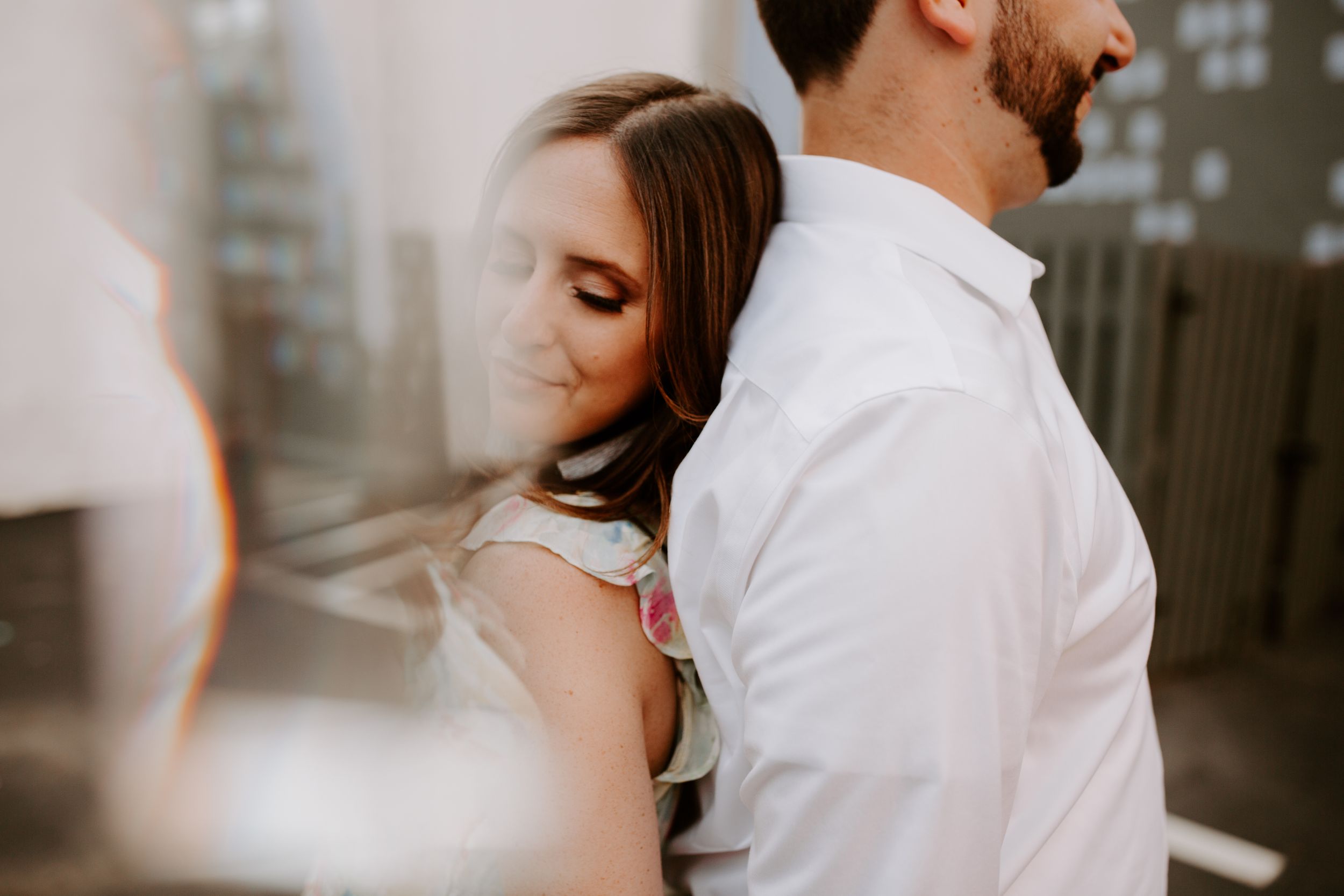 Engagement - KAYCE SHOFFNER