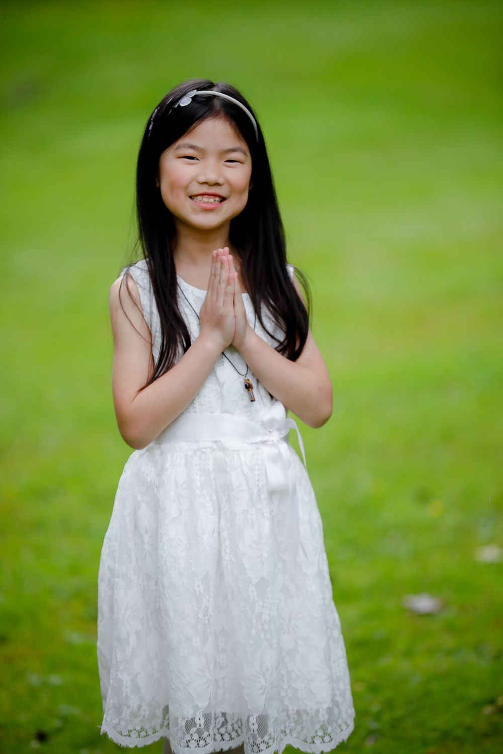 Communion & Confirmation - Dynamic Photo