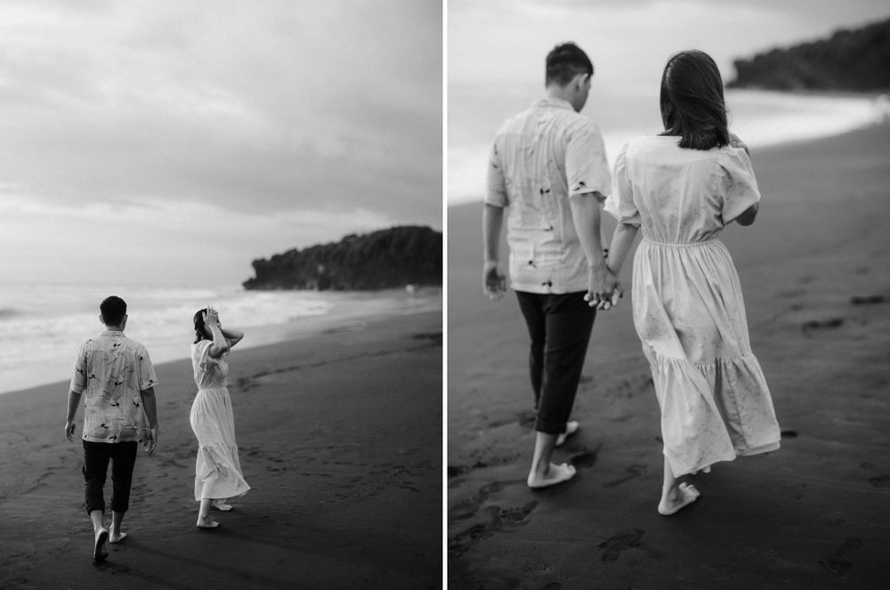 Dewi & Risky Engagement - Bali - Indonesia - Dream Soda Creative ...