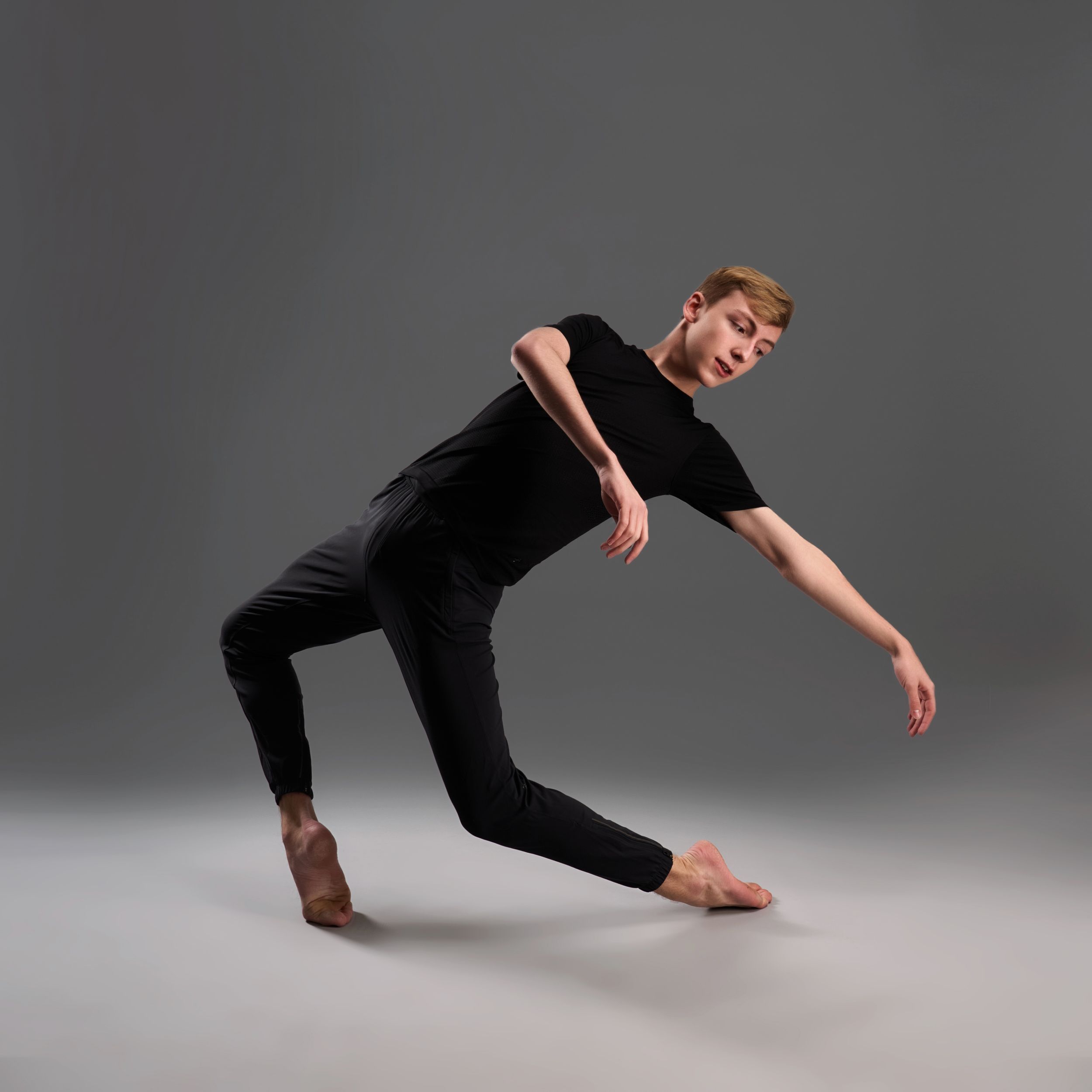 Dance Investment - Tanja Melone Photography