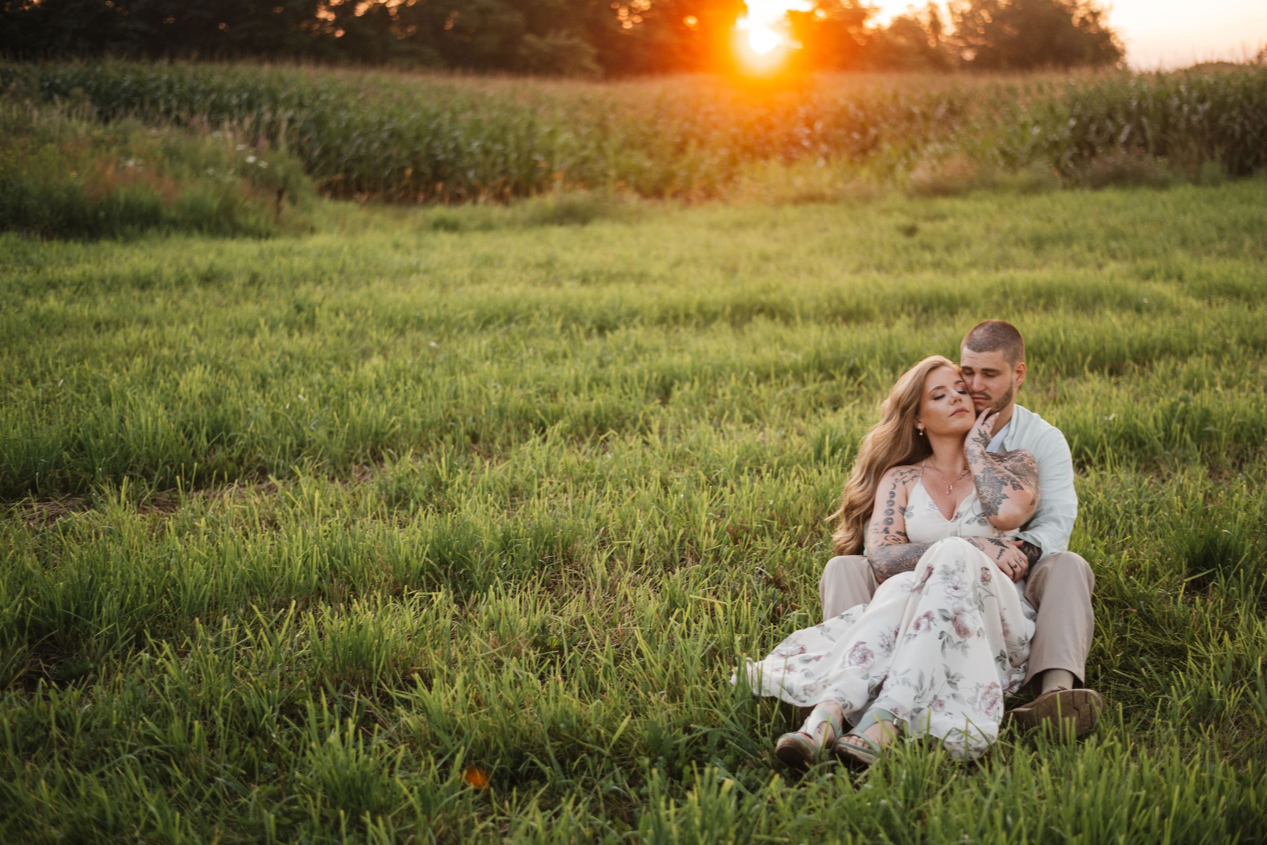 Expert Tips for Newly Engaged Couples