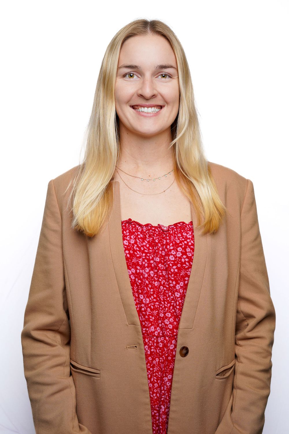 Headshot Photography Jacksonville - Captured Beauty: Taylor Roth ...