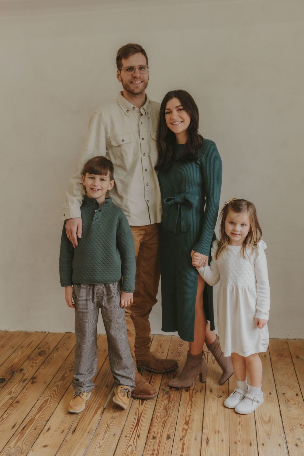 Maternity and Families - Haley McGuire Photography