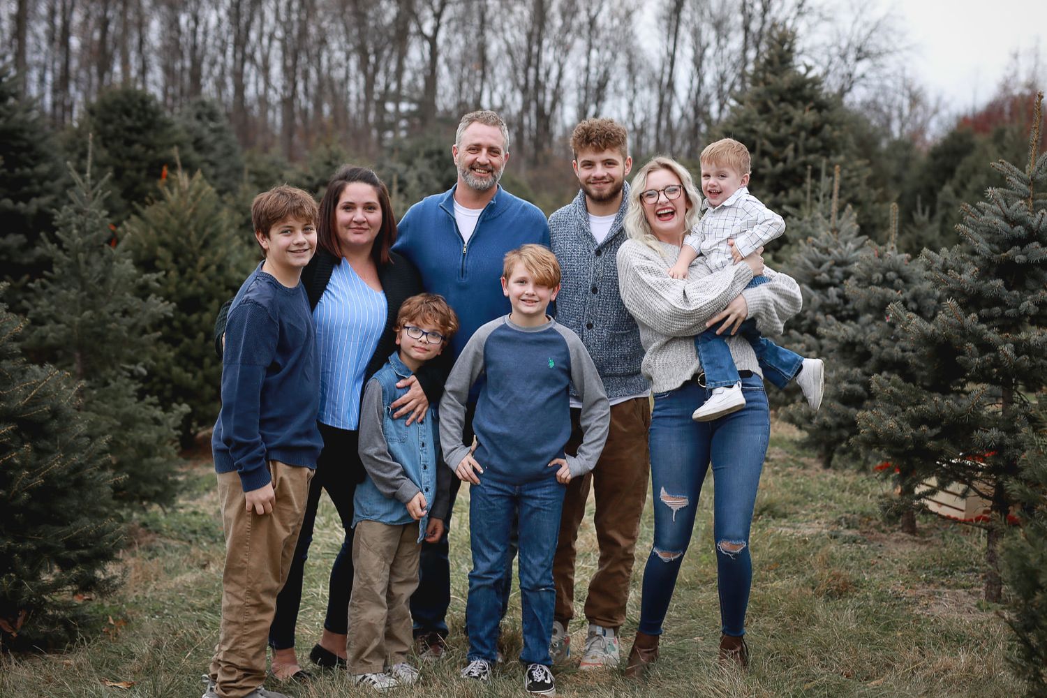 About - Gail Anne Photography