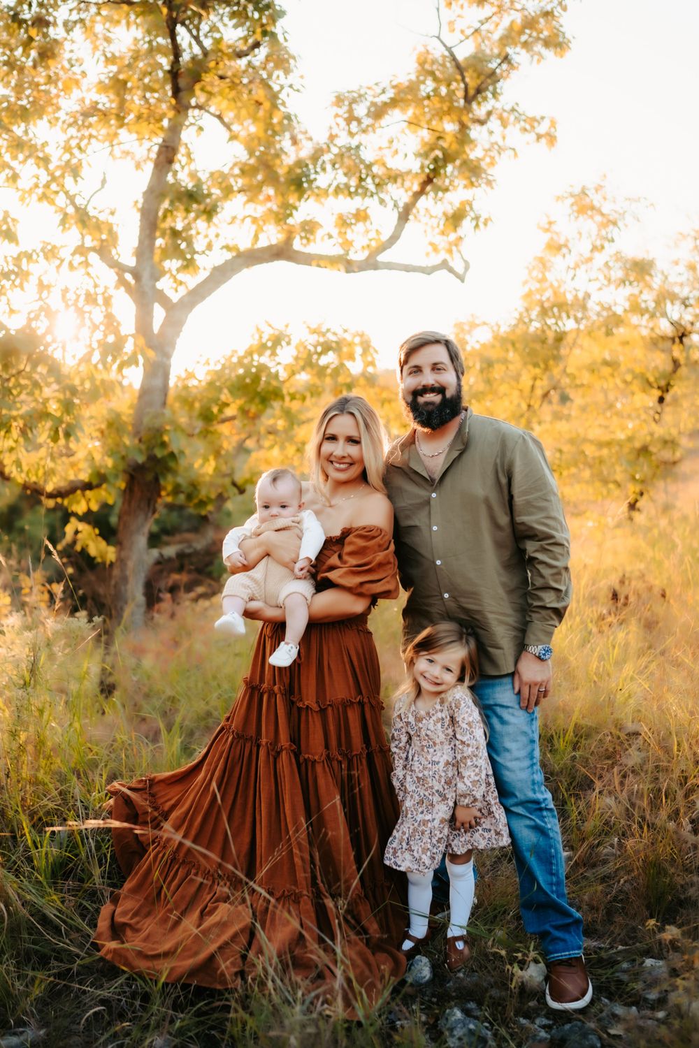 Dobbs | Family - Heather Greubel Photography