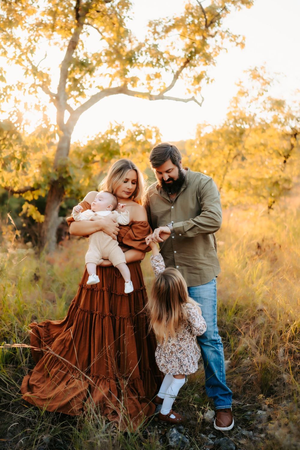 Dobbs | Family - Heather Greubel Photography