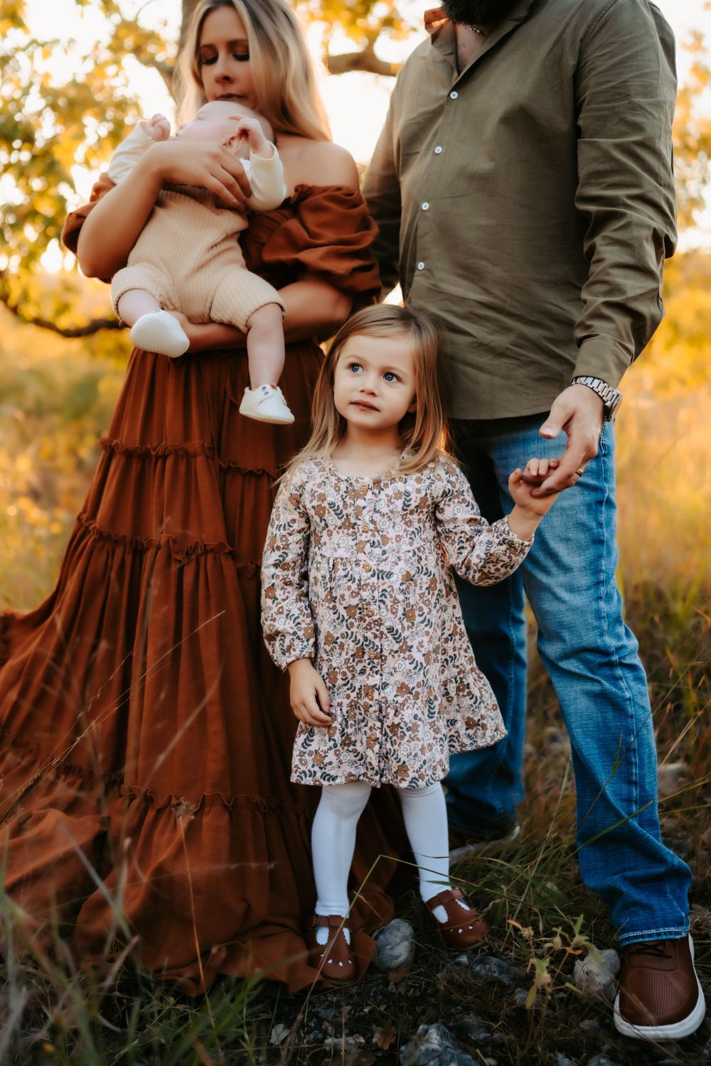 Dobbs | Family - Heather Greubel Photography