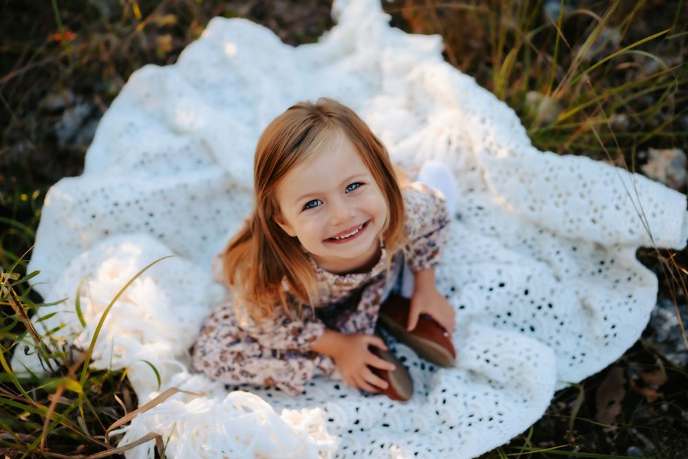 Dobbs | Family - Heather Greubel Photography