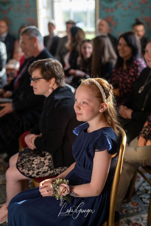 Danson House Wedding - Bethany & Luke Granger - Award Winning Kent ...