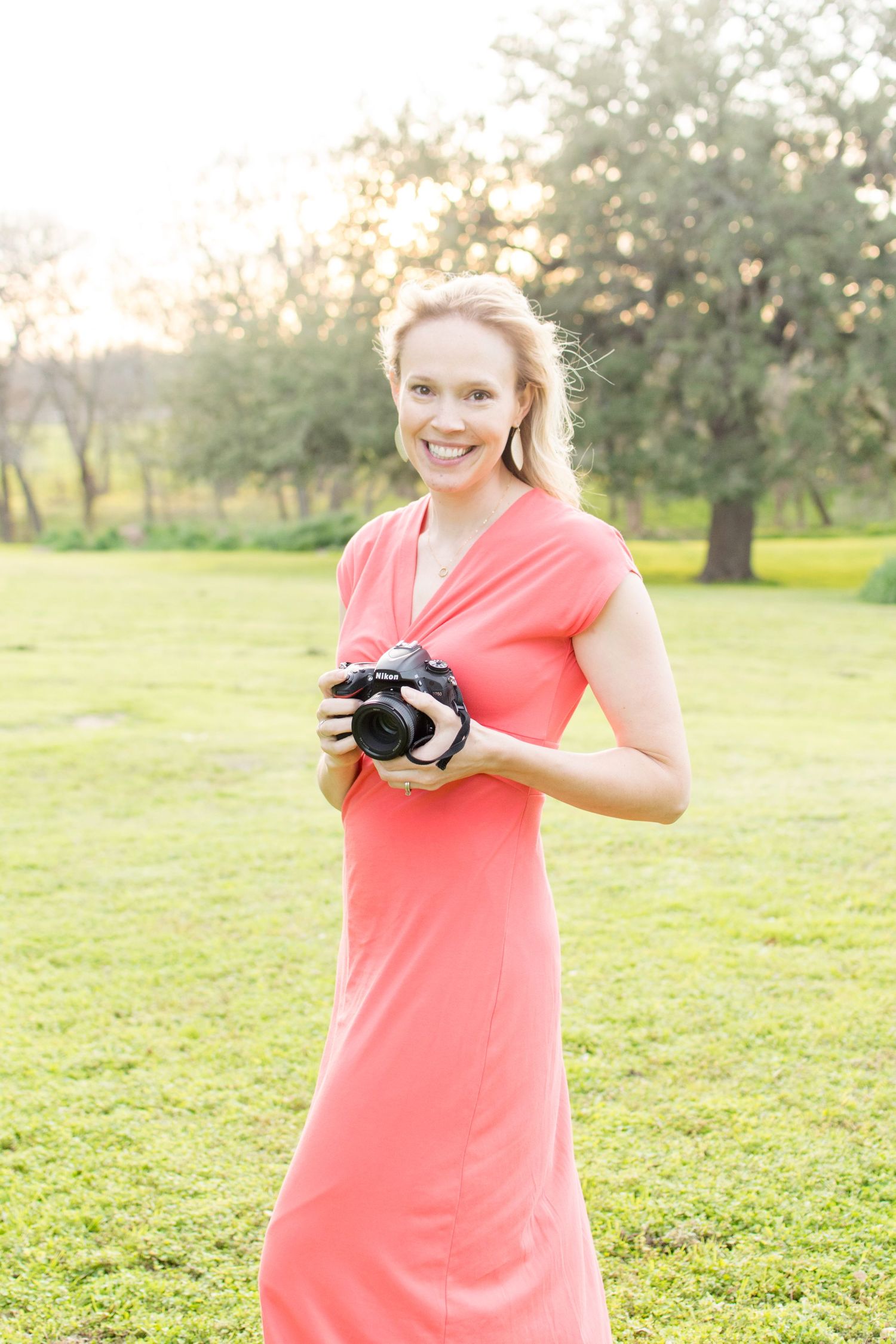 About - Mary Ensley Photography