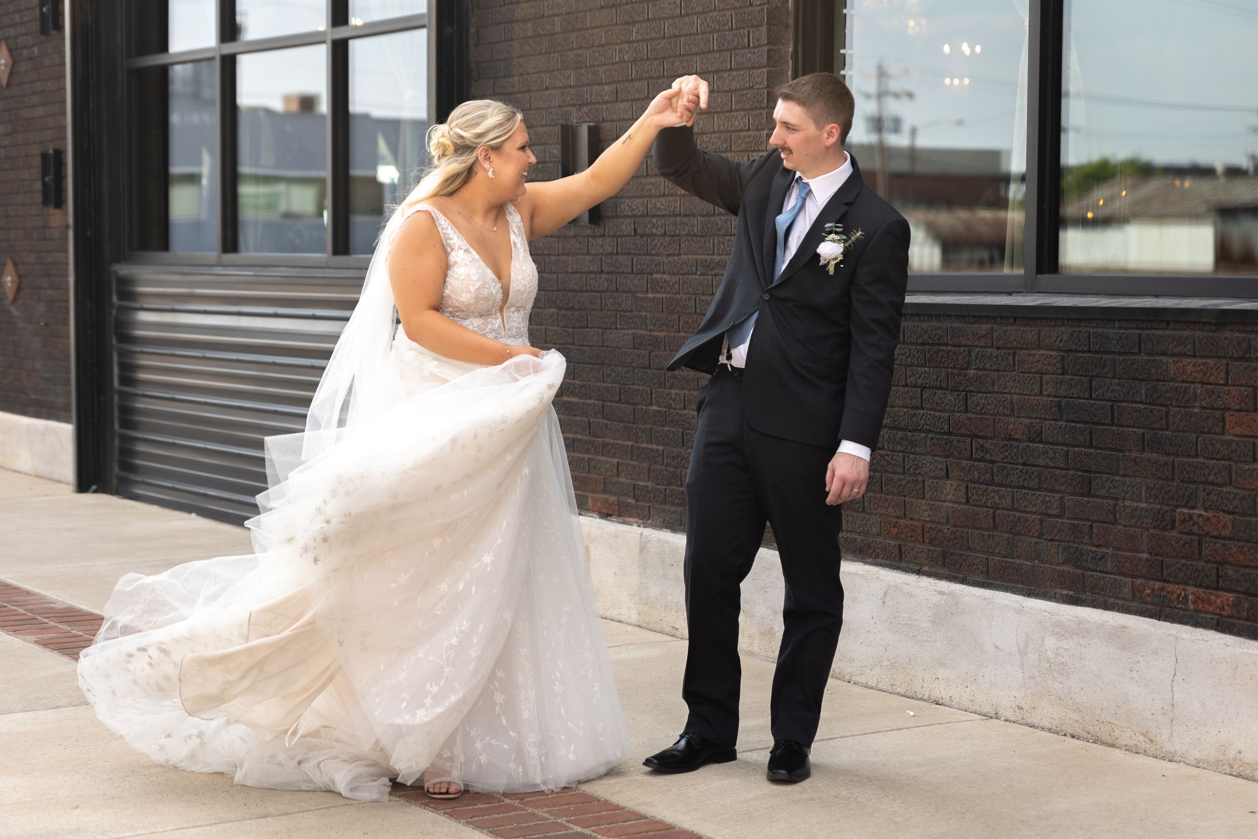 Wedding - Sara Eaves Photography