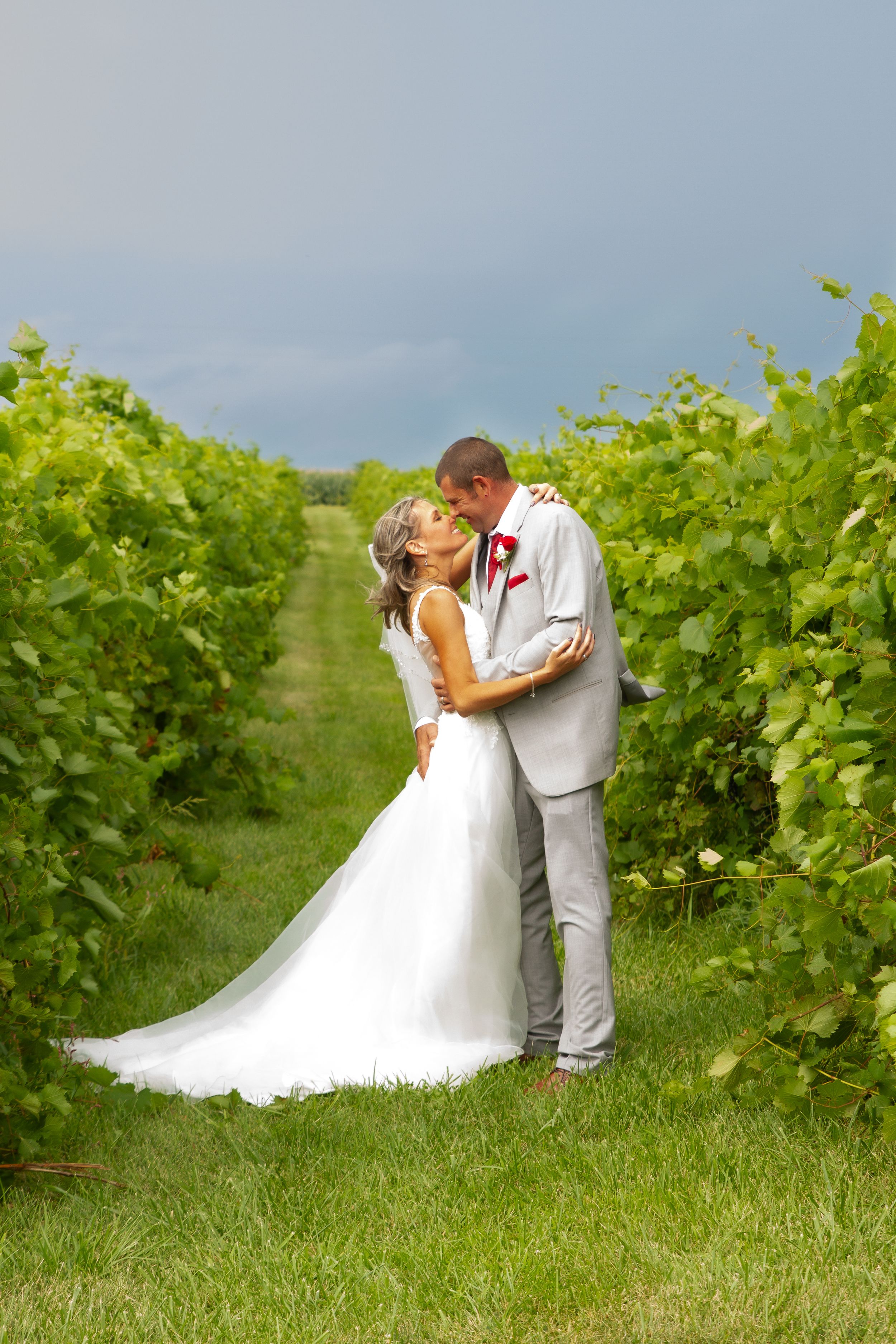 Wedding - Sara Eaves Photography