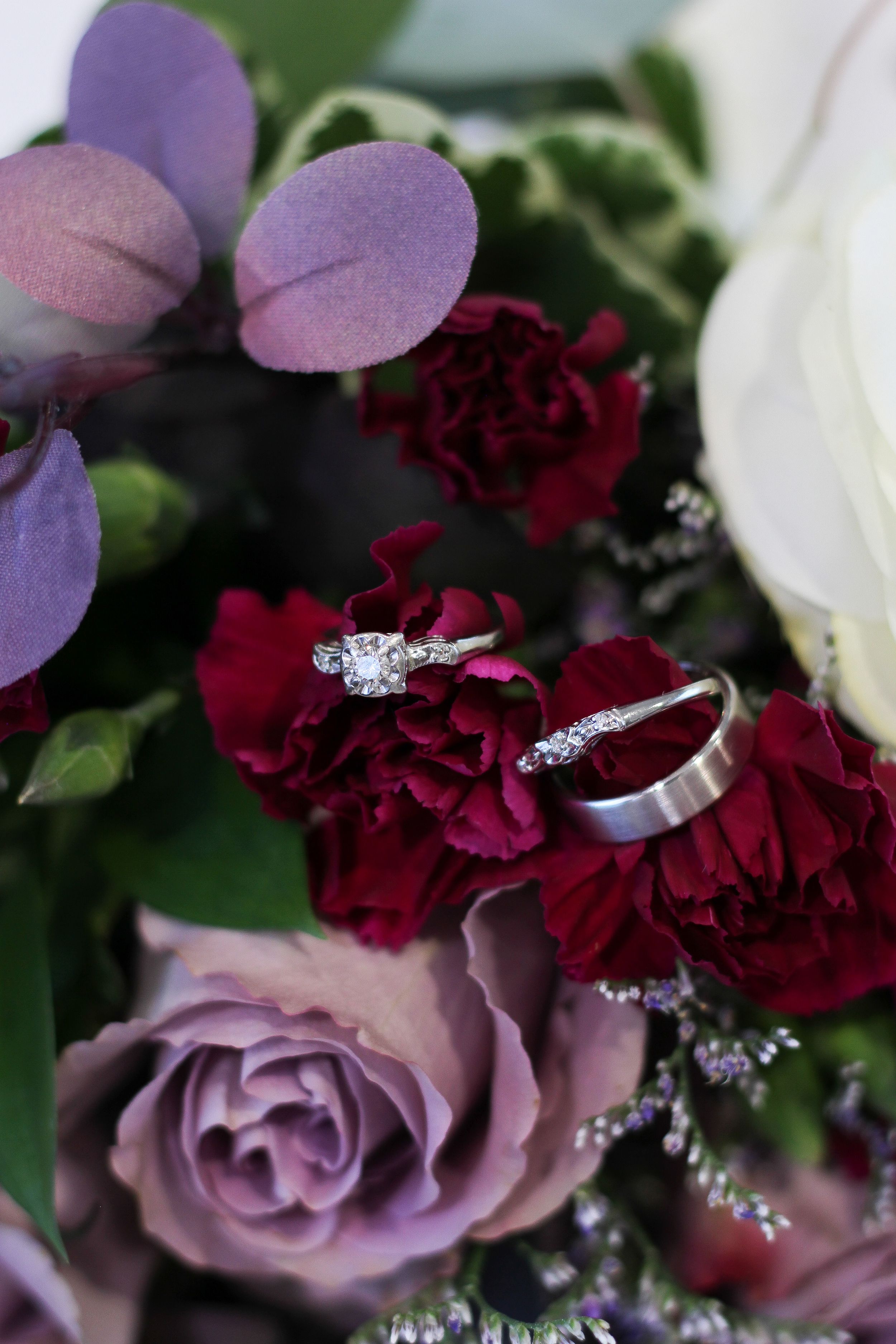 Wedding - Sara Eaves Photography