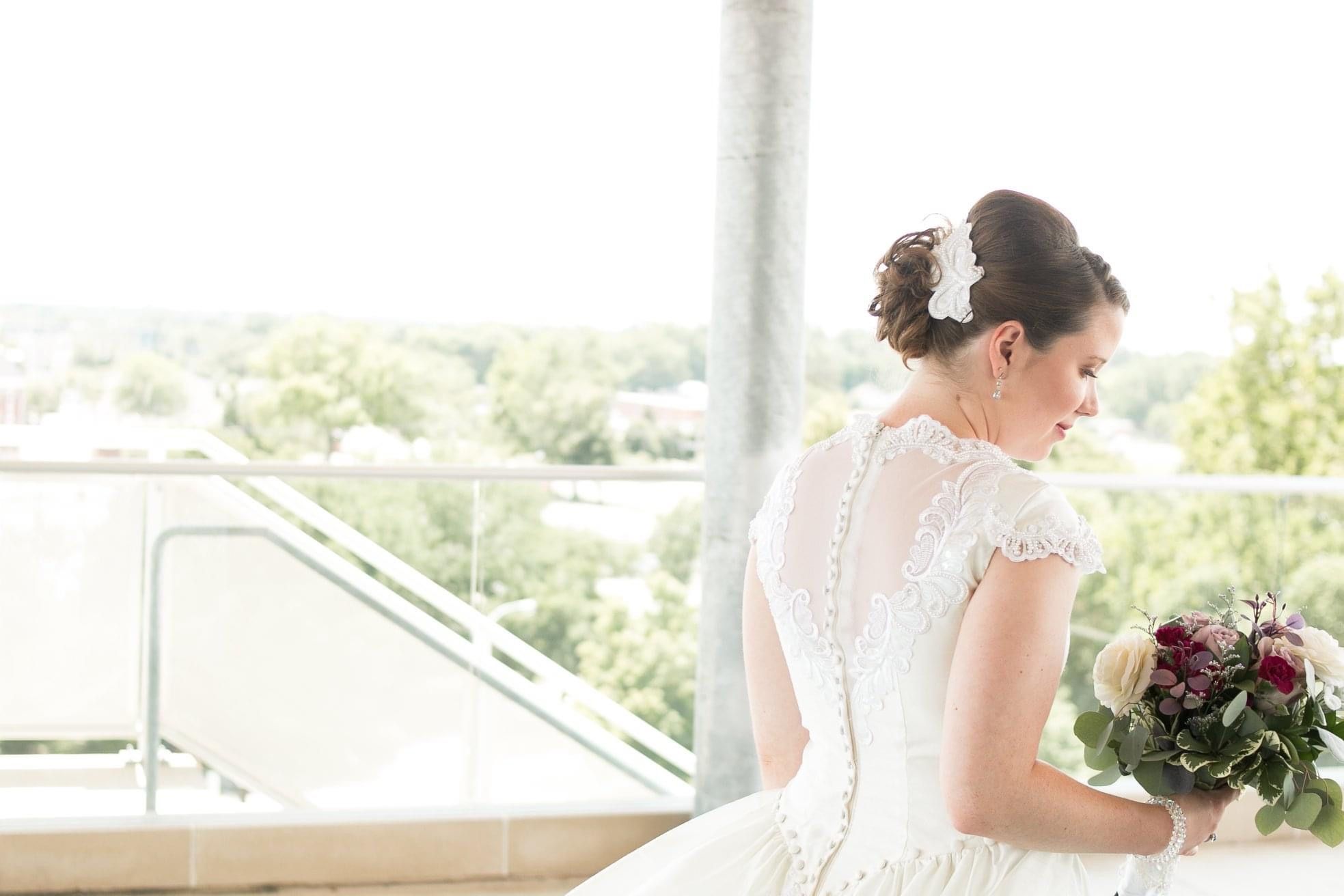 Wedding - Sara Eaves Photography