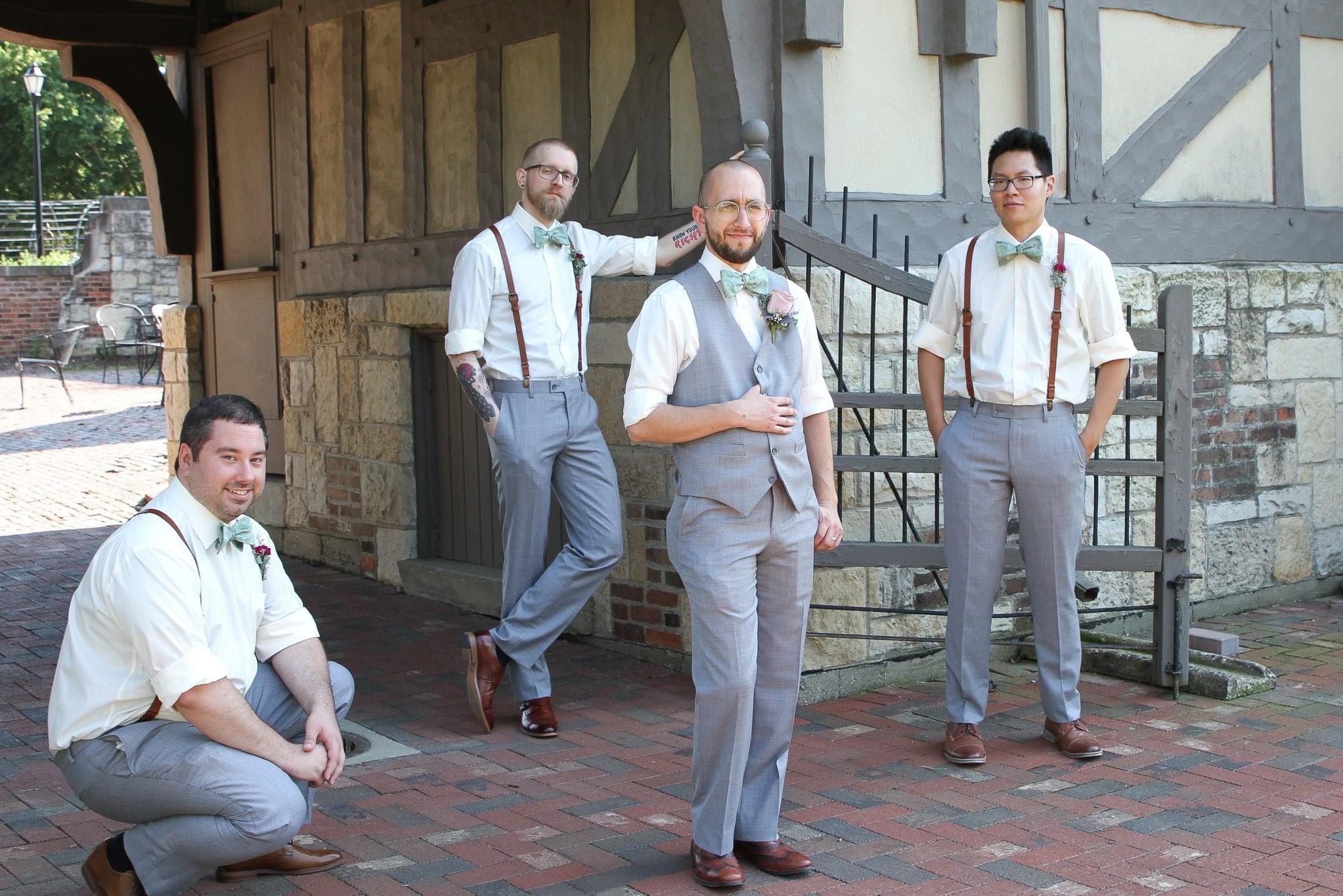 Wedding - Sara Eaves Photography
