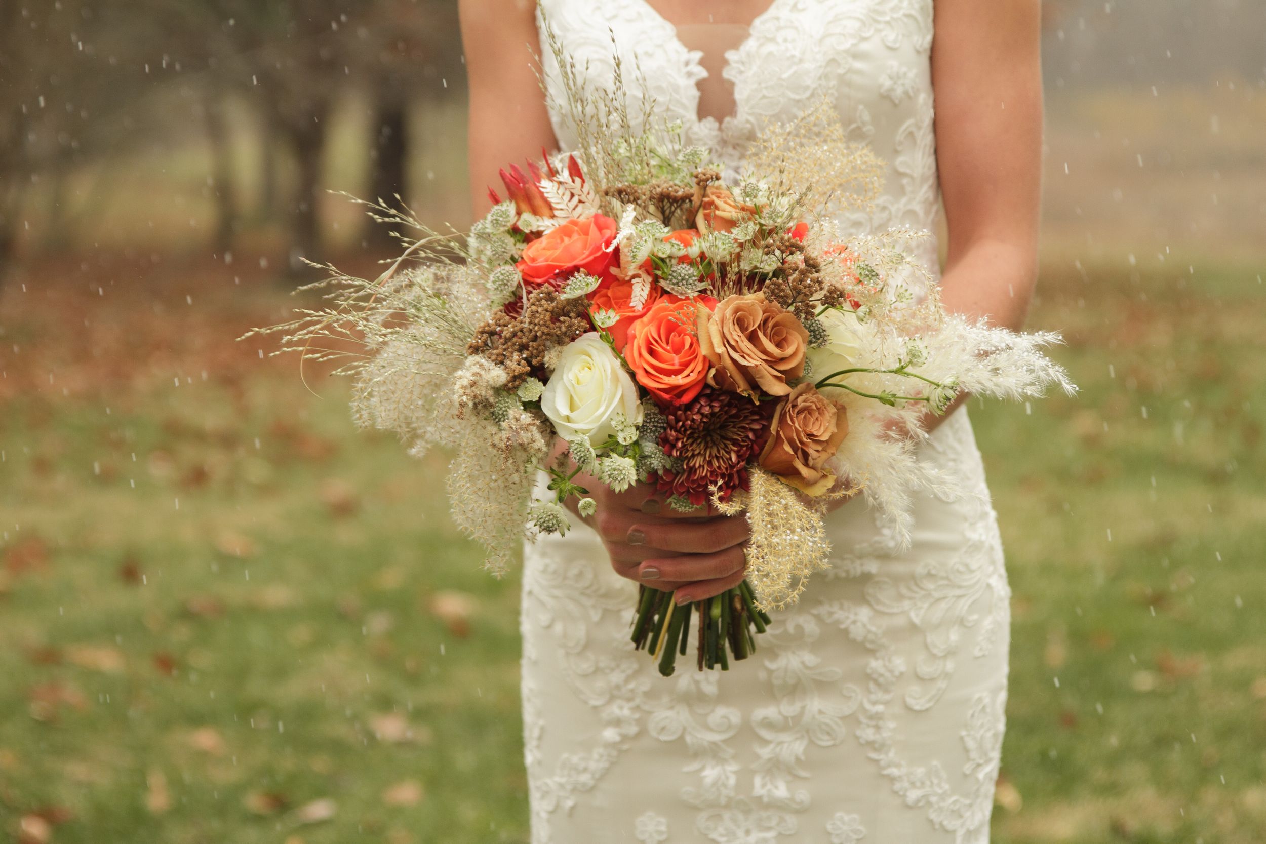 Wedding - Sara Eaves Photography