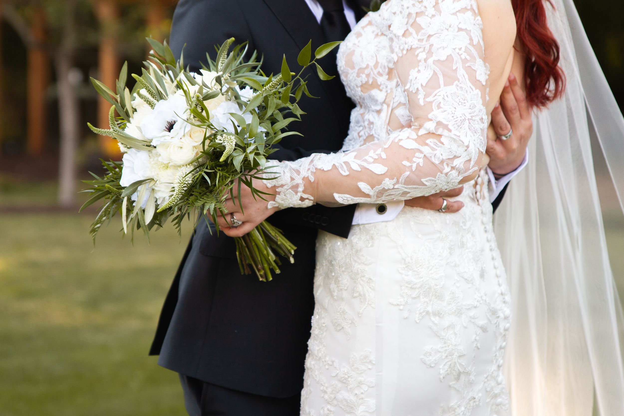 Wedding - Sara Eaves Photography
