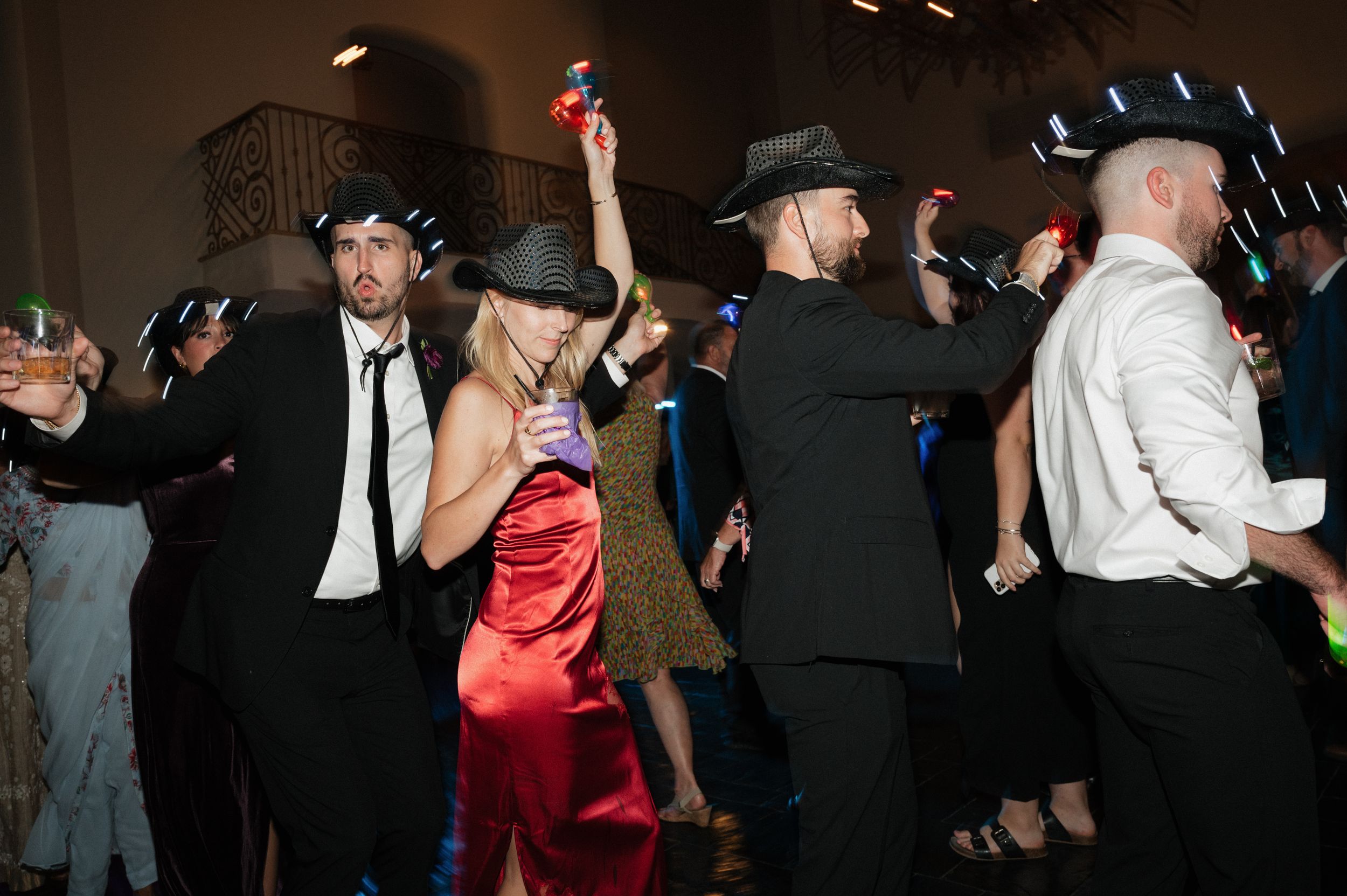 Ultimate Wedding Reception Tips - Mandi Roach Photography