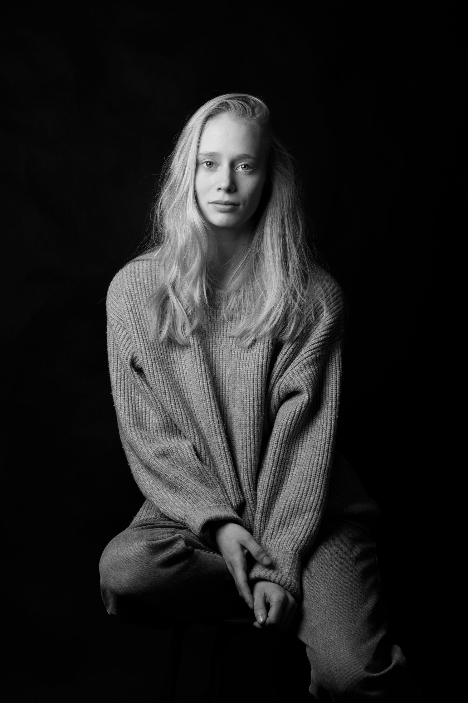 Anna - DRAGONS'PICTURES