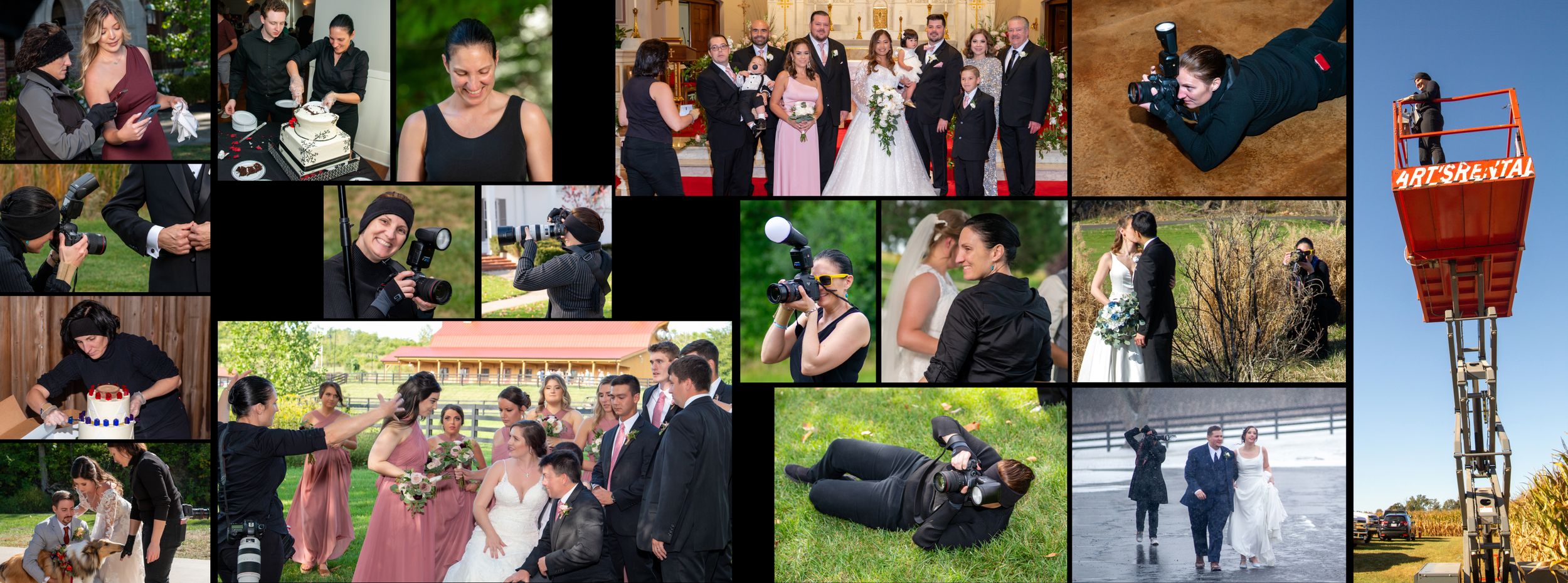 Contact - Childers Photography