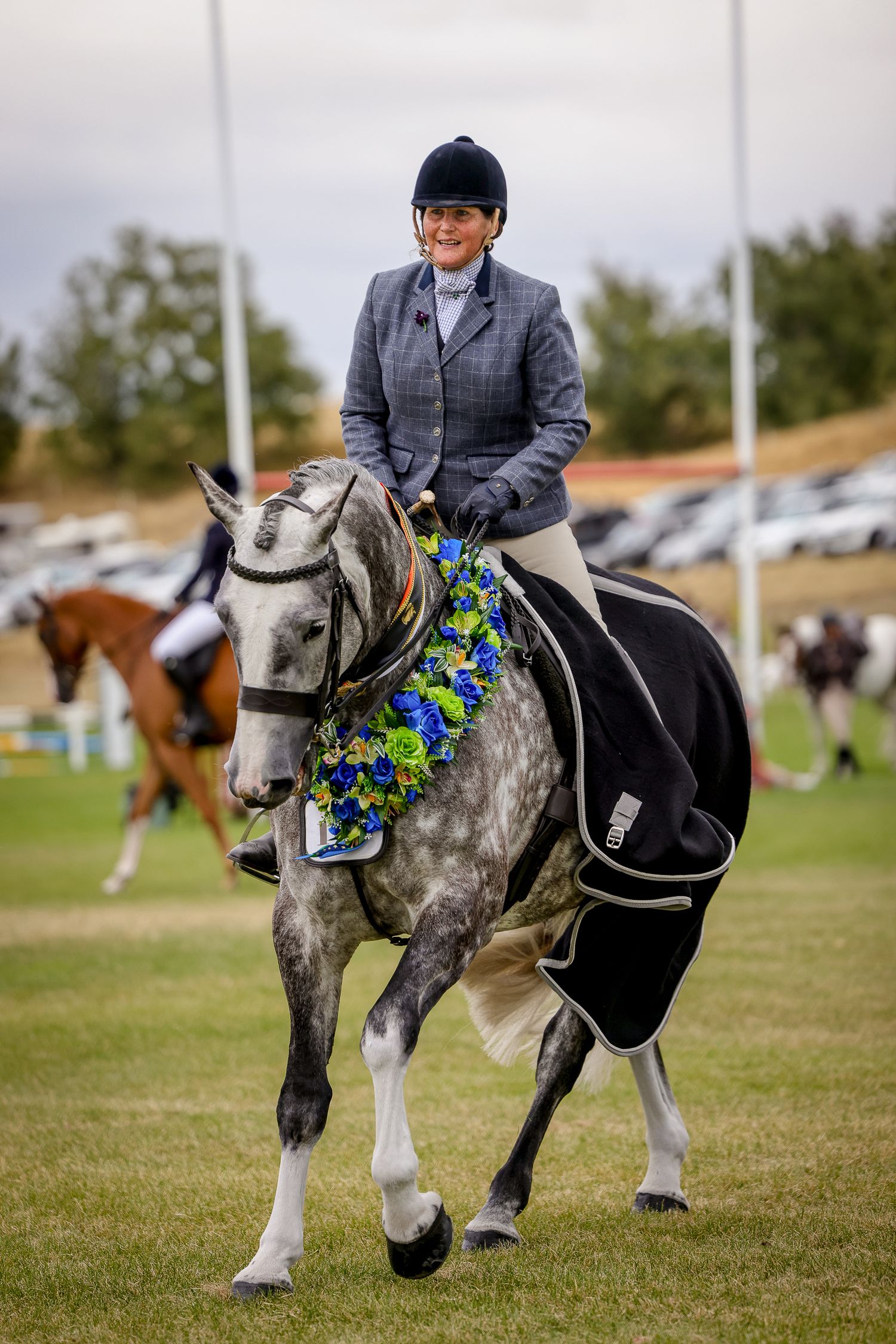 Equestrian Events - Elise Ford Photography