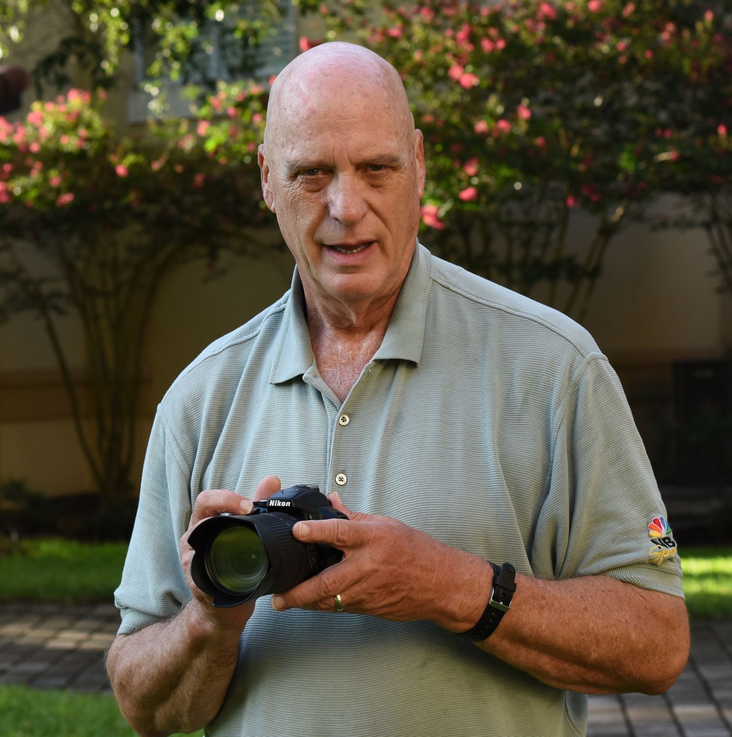 About - Christopher Stone Photography | Jacksonville Beach Portrait ...