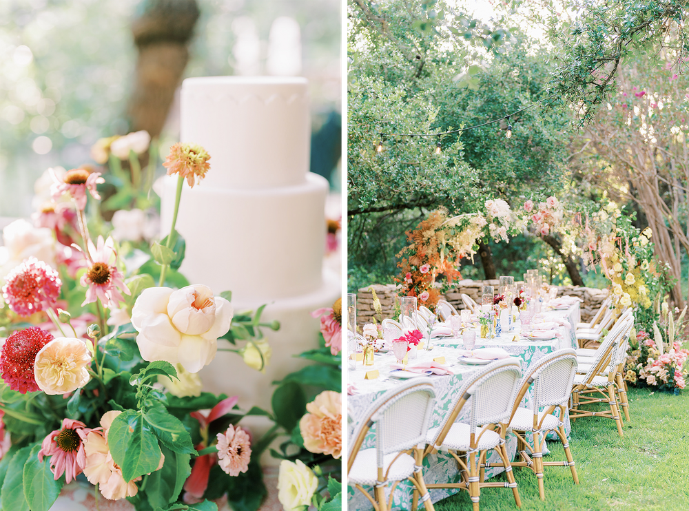 Experience - Sarah Tribett Photography