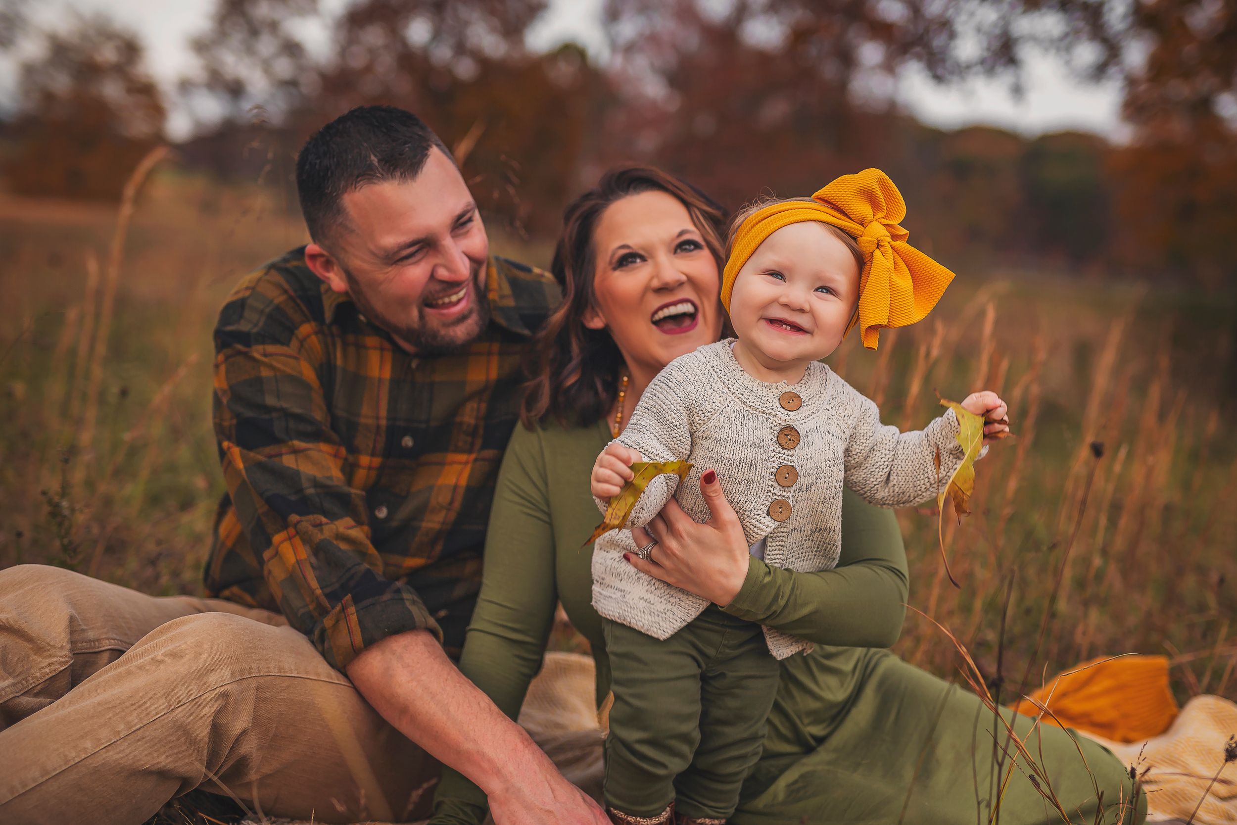 Children and Families - Brandon+Holly Photography