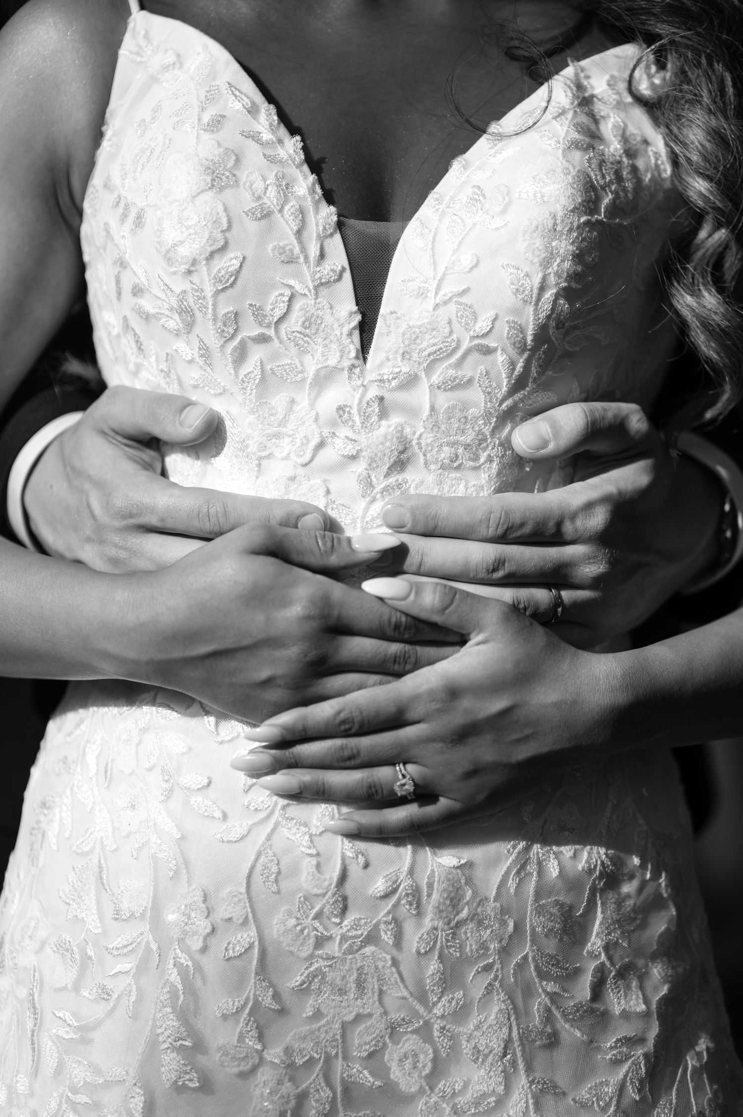 Portraits - Mathews photography