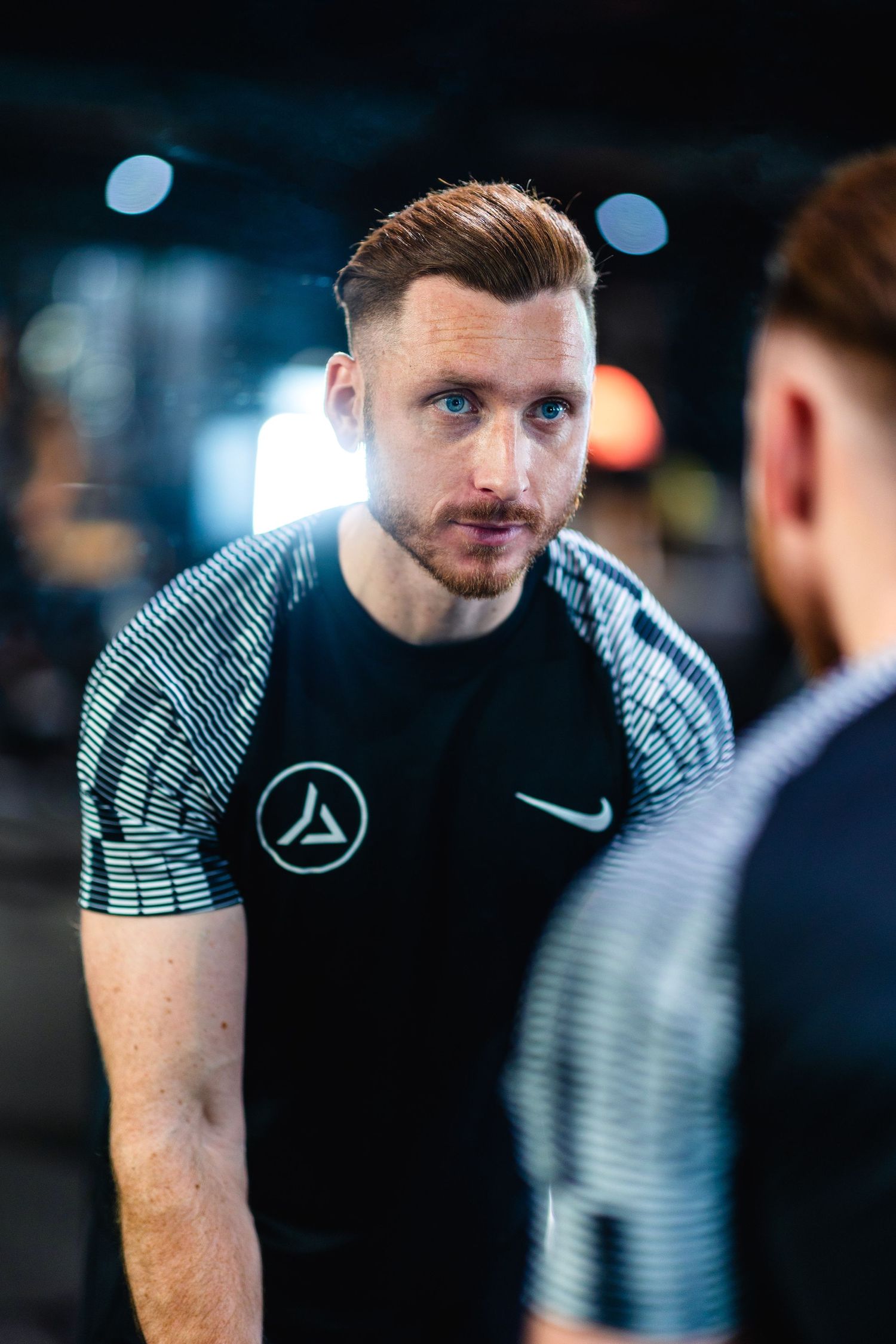 FITNESS PHOTOGRAPHER - Tyler Fayose Photography