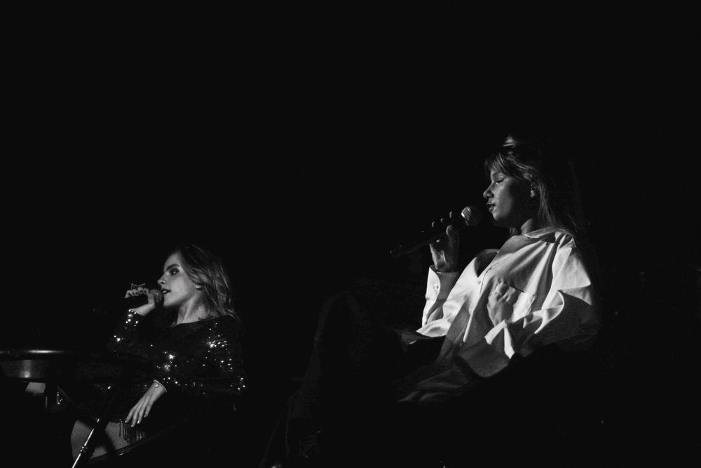 Giulia Be "Disco Voador Tour" no Rio de Janeiro - Vivo Rio - Ana ...