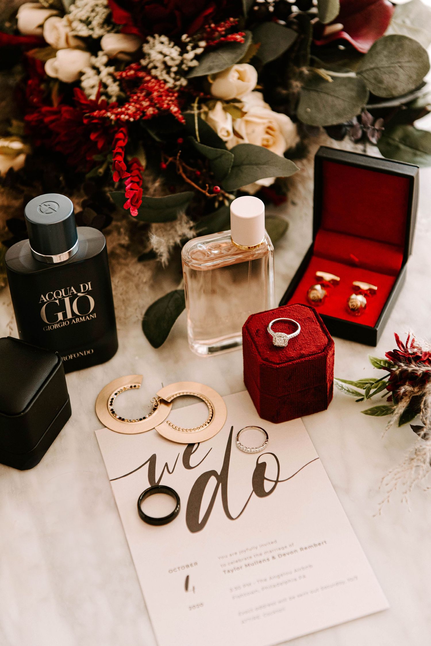 Taylor & Devon - Lee Asher Photography