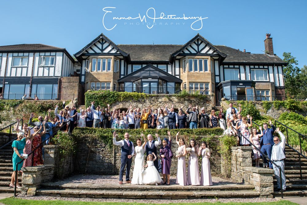 Higher Trapp House - Emma Whittenbury Photography