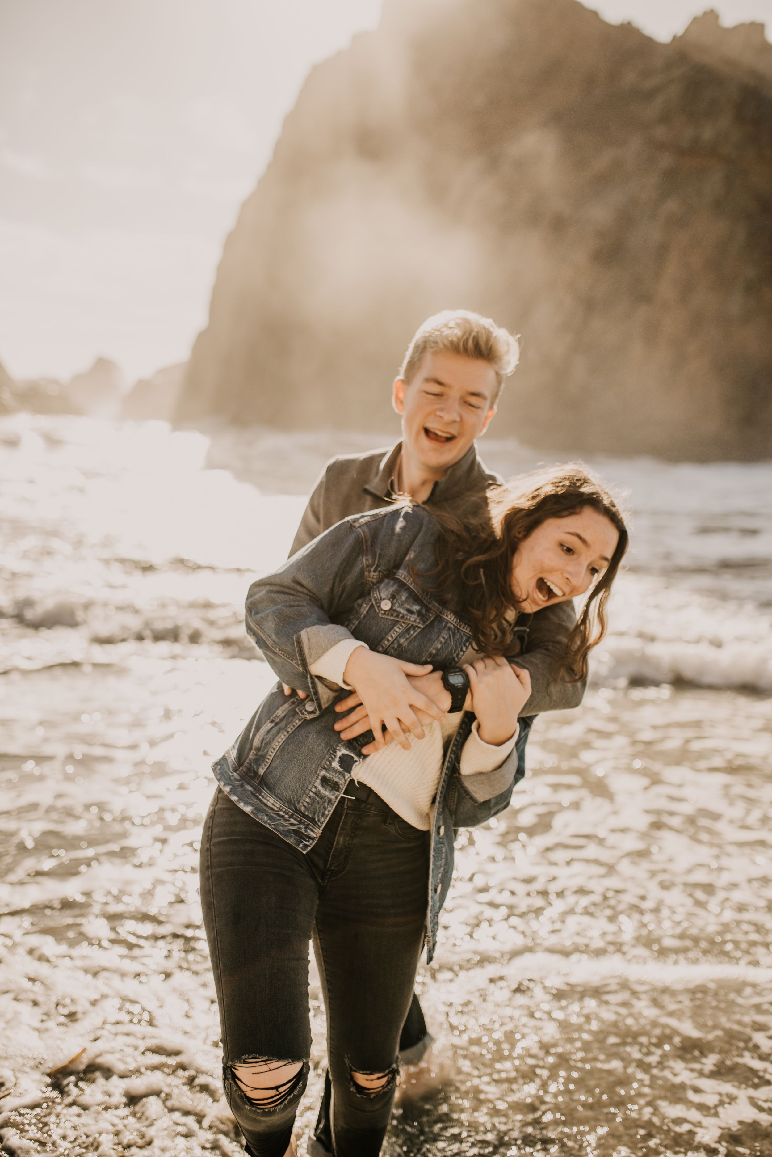 Alecca Synclair Photography | Wedding Photographer