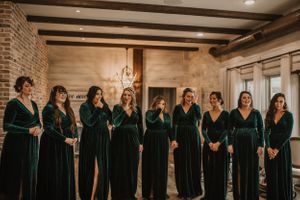 Alecca Synclair Photography | Wedding Photographer