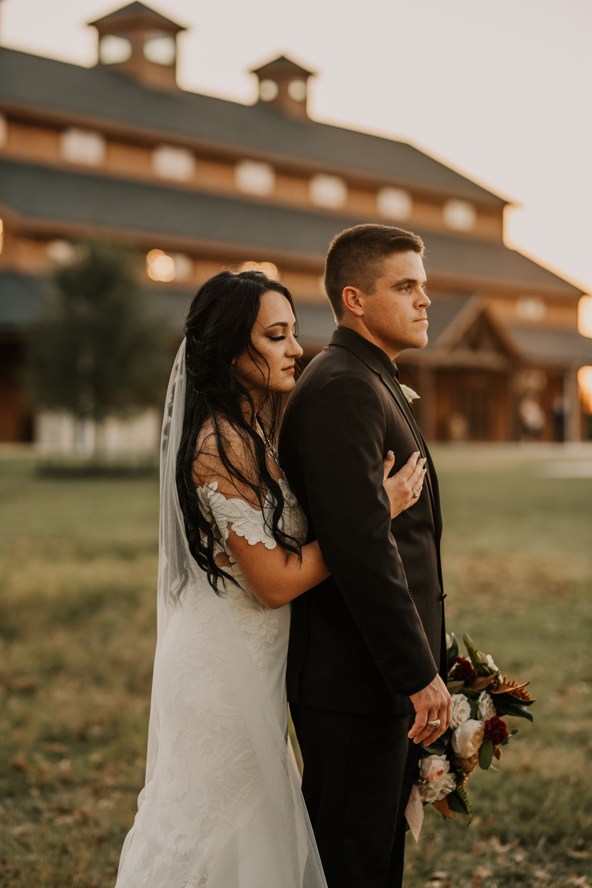 Alecca Synclair Photography | Wedding Photographer