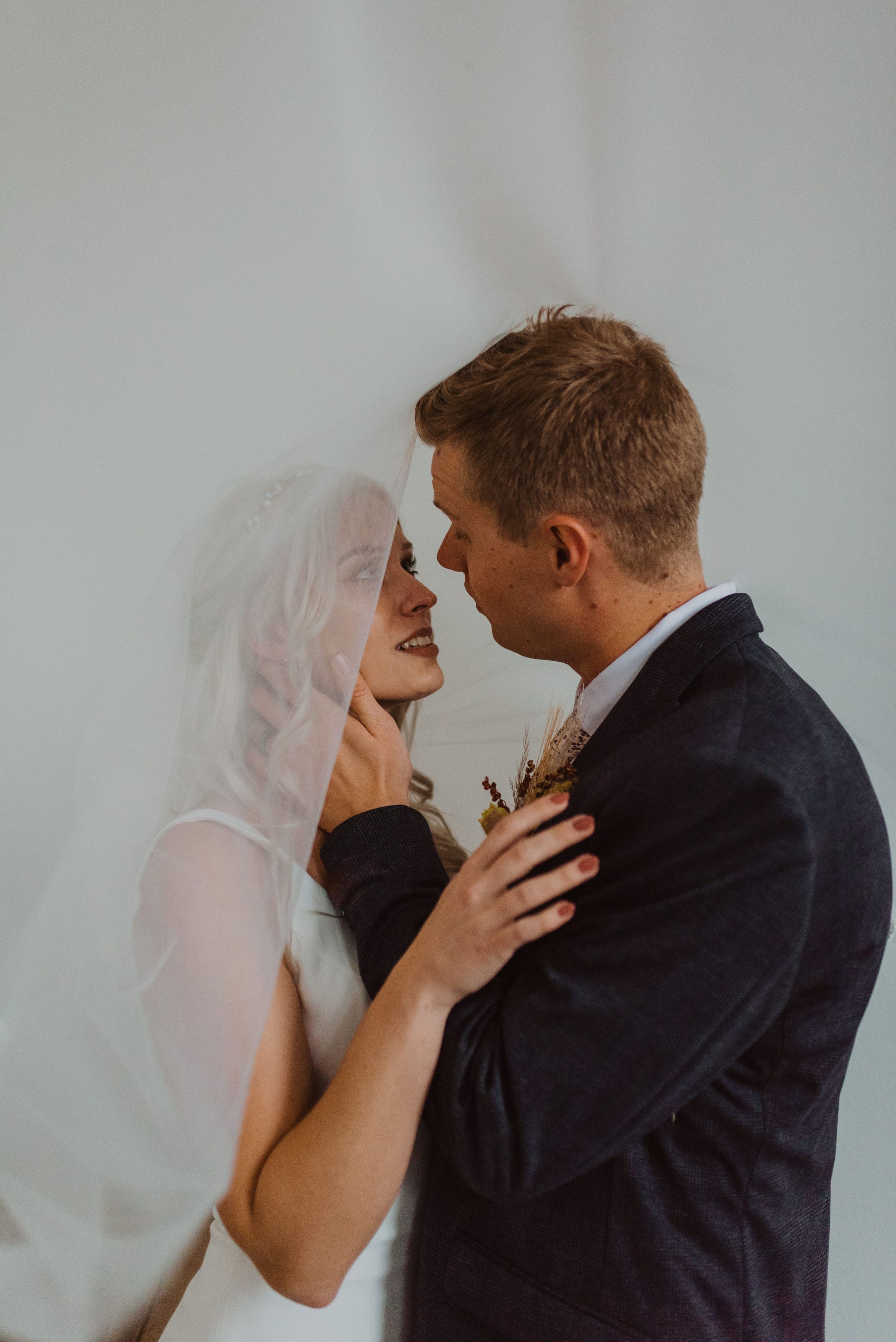 Alecca Synclair Photography | Wedding Photographer