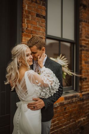 Alecca Synclair Photography | Wedding Photographer