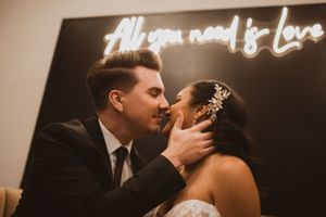 Alecca Synclair Photography | Wedding Photographer