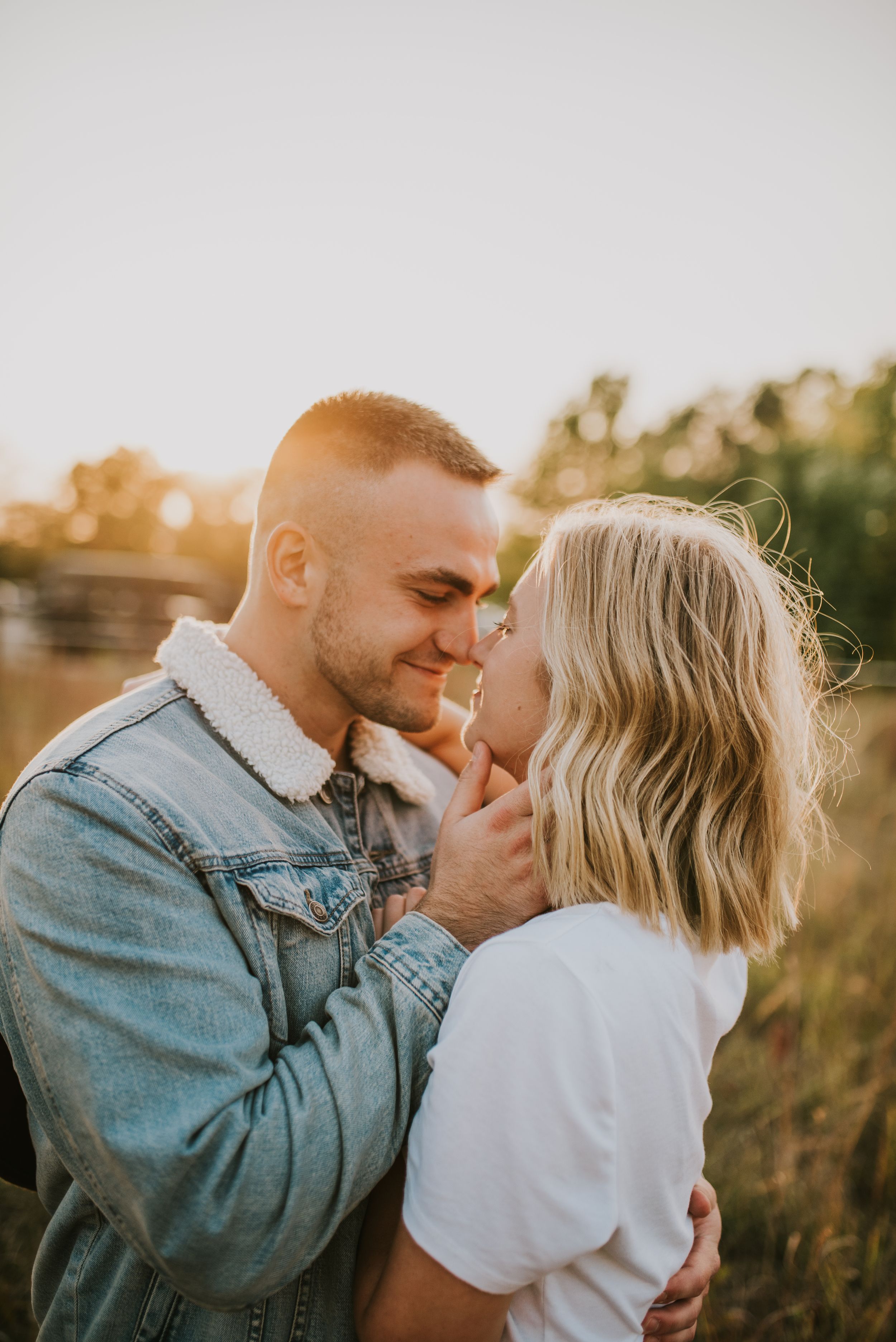 Alecca Synclair Photography | Wedding Photographer