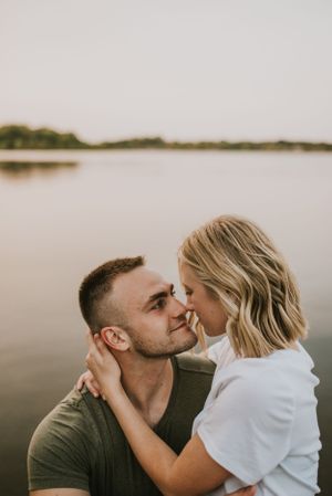 Alecca Synclair Photography | Wedding Photographer