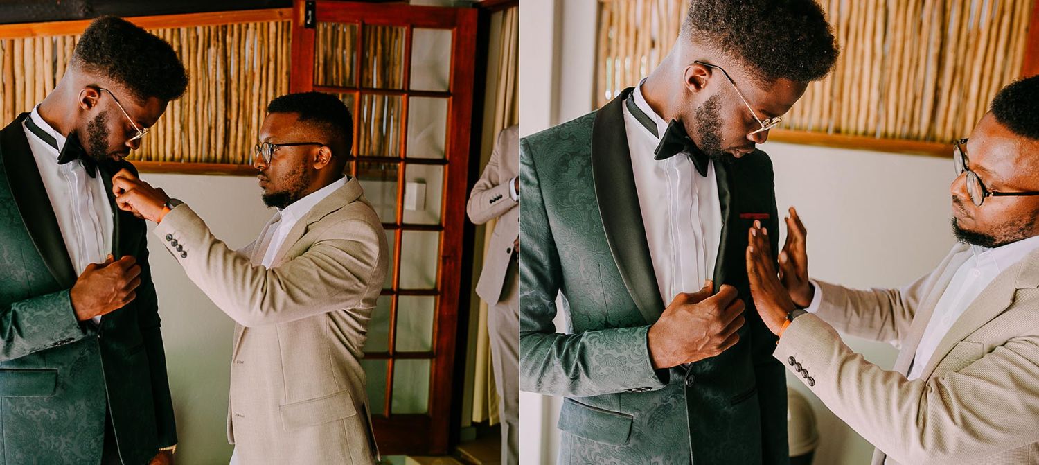 Daniël + Zita | When you realize | Rhebokskloof, Paarl - Cape Town ...
