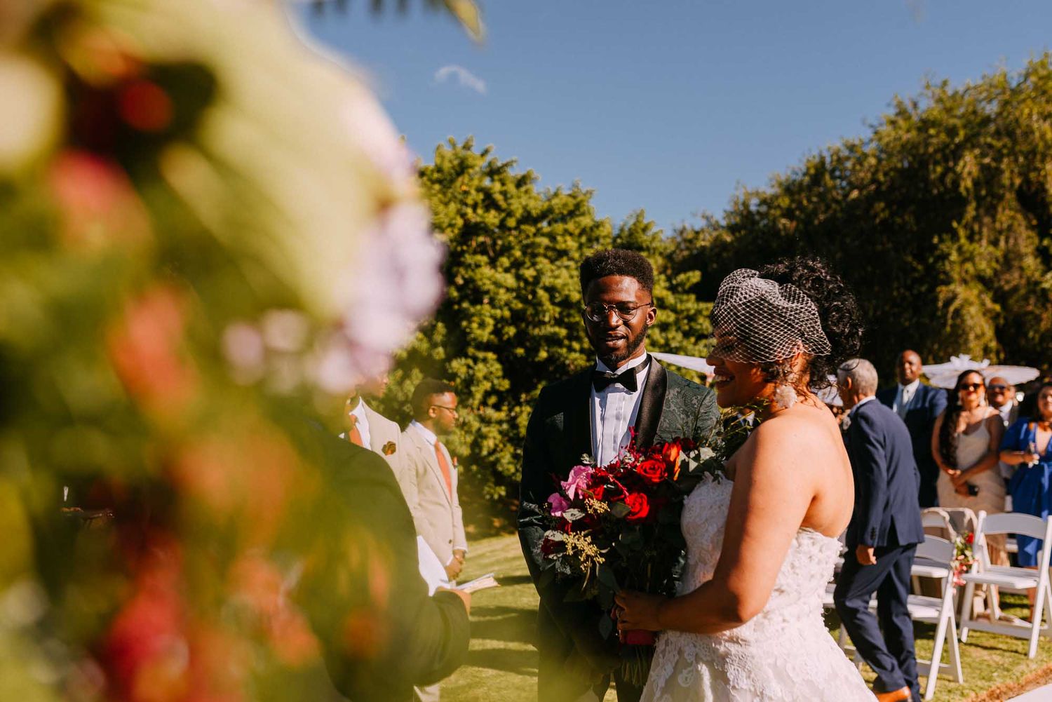Daniël + Zita | When you realize | Rhebokskloof, Paarl - Cape Town ...