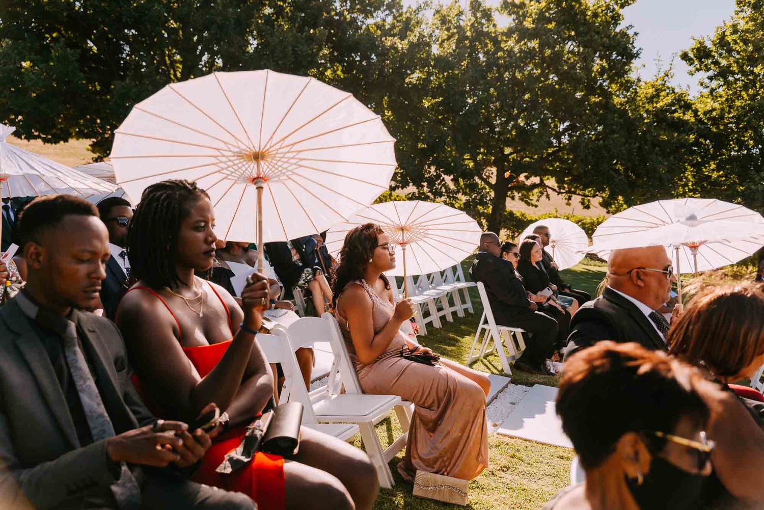 Daniël + Zita | When you realize | Rhebokskloof, Paarl - Cape Town ...