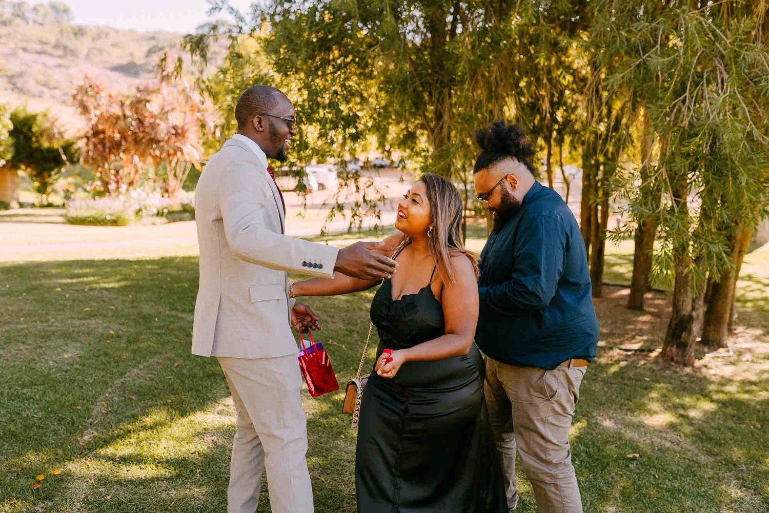 Daniël + Zita | When you realize | Rhebokskloof, Paarl - Cape Town ...